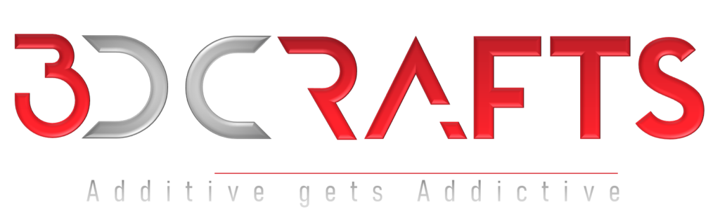 About Us – A 3D Printing Firm
